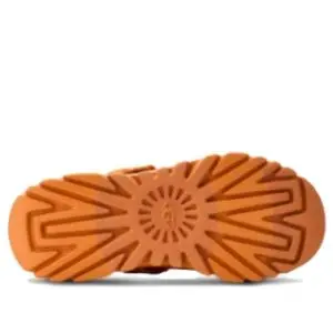 UGG Peakmod Sandals - Orange