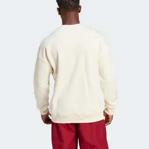 Adidas Manchester United Lfstlr Sweatshirt