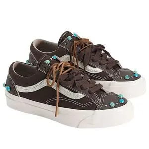 VANS Old Skool Embellished Sneakers