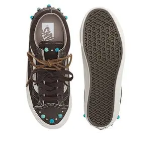 VANS Old Skool Embellished Sneakers