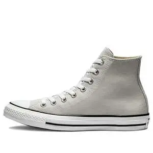 CONVERSE Converse Chuck Taylor All Star High Top Sneakers White/grey