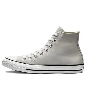 CONVERSE Converse Chuck Taylor All Star High Top Sneakers White/grey