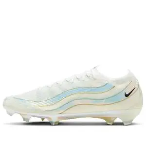 Nike Mercurial Vapor 16 Elite X Air Max 95 Se Athletic Footwear - White/black