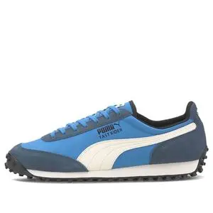 PUMA Fast Rider Source Sneakers - Blue