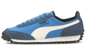 PUMA Fast Rider Source Sneakers - Blue