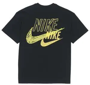 Nike Short Sleeve Casual Tee