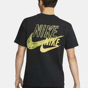 Nike Short Sleeve Casual Tee