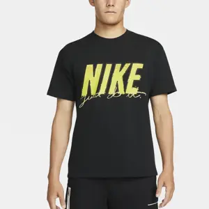 Nike Short Sleeve Casual Tee
