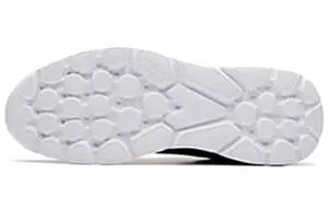 ANTA Athletic Footwear - Black/white