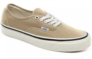 VANS Authentic 44 Dx Anaheim Factory Sneakers - Gray/white
