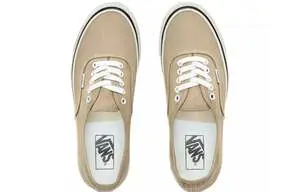 VANS Authentic 44 Dx Anaheim Factory Sneakers - Gray/white
