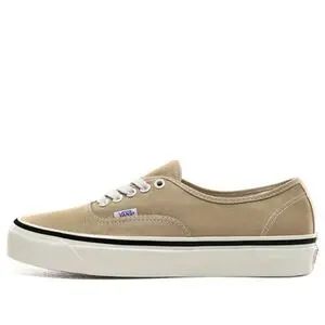 VANS Vans Authentic 44 DX Anaheim Factory Sneakers Gray/white