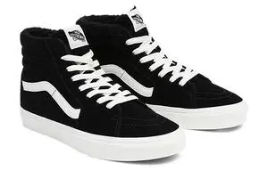 VANS Sk8-hi High Top Sneakers - Default Colorway
