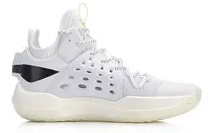 LI-NING Mid-top Basketball Sneakers