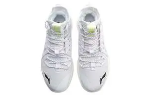 LI-NING Mid-top Basketball Sneakers