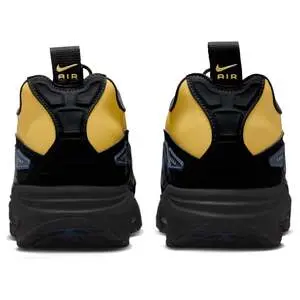 Nike Max Sndr Sneakers - Saturn Gold/diffused Blue