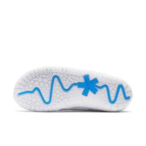 Nike Zoom Pulse Athletic Sneakers - White