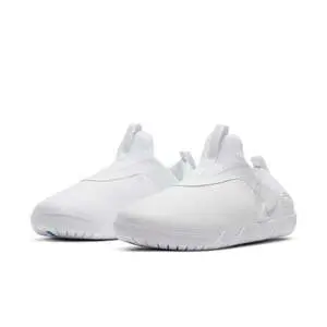 Nike Zoom Pulse Athletic Sneakers - White