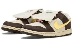 Nike Dunk Low Premium 'golf