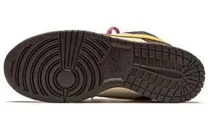 Nike Dunk Low Premium 'golf