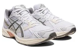 Asics Gel-1130 Sneakers - White/grey/brown