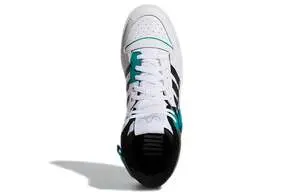 Adidas Originals Forum Exhibit Mid Sneakers