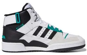 Adidas Originals Forum Exhibit Mid Sneakers