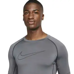 Nike Pro Dri-fit Compression Short Sleeve Top