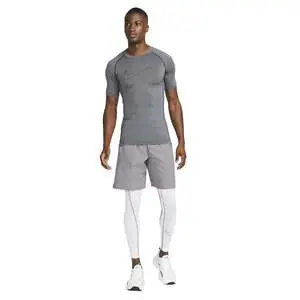 Nike Pro Dri-fit Compression Short Sleeve Top