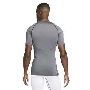 Nike Pro Dri-fit Compression Short Sleeve Top