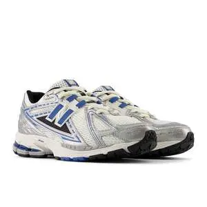NEW BALANCE 1906r Sneakers - White/black/blue