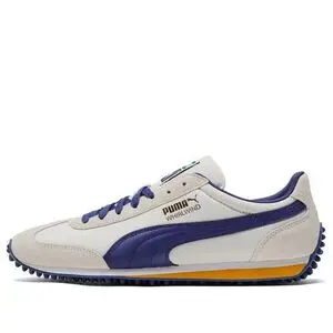 PUMA PUMA Whirlwind "Green" Sneakers White