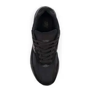 NEW BALANCE 993 "black" Sneakers - Black/grey