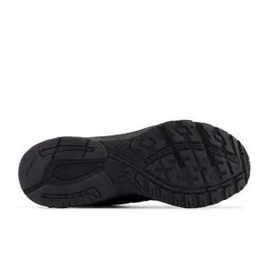 NEW BALANCE 993 "black" Sneakers - Black/grey