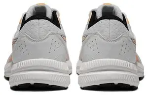 Asics Gel-contend Low Top Sneakers - White/brown