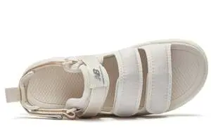 NEW BALANCE 3205 Series Sandals - Cream