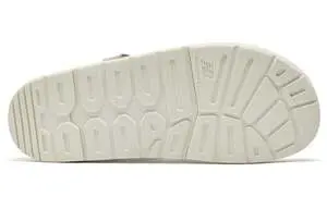 NEW BALANCE 3205 Series Sandals - Cream