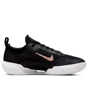 Nike Nikecourt Zoom Nxt Metallic Red Bronze - Black