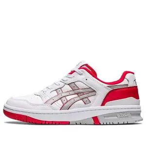Asics ASICS EX89 Low Top Sneakers White/classic Red