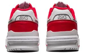 Asics Ex89 Low Top Sneakers - White/classic Red