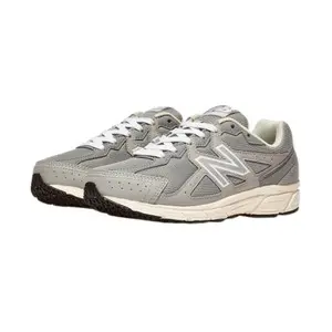 NEW BALANCE 480 V5 Lace-up Sneakers