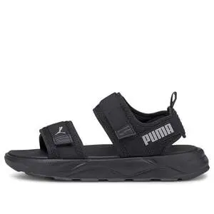 PUMA Rs-sandal - Black