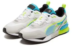 PUMA Mirage Tech Sneakers - Grey