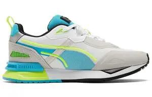 PUMA Mirage Tech Sneakers - Grey