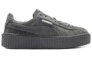 PUMA Fenty X Velvet Creeper Sneakers