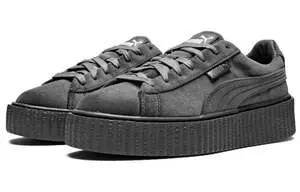 PUMA Fenty X Velvet Creeper Sneakers