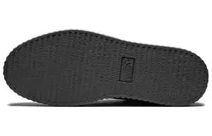 PUMA Fenty X Velvet Creeper Sneakers