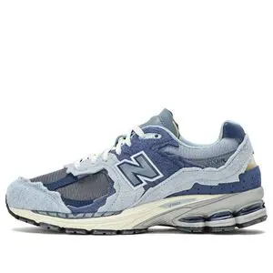 NEW BALANCE 2002r "protection Pack" Sneakers - Blue