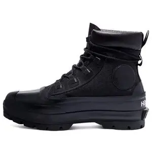 CONVERSE Ambush X Chuck Taylor All Star Duck Boot High - Black