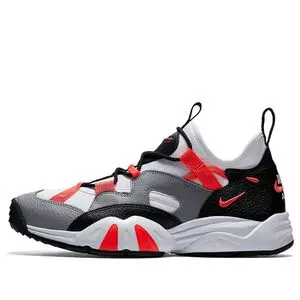 Nike Scream Lwp Sneakers - Black/grey/pink